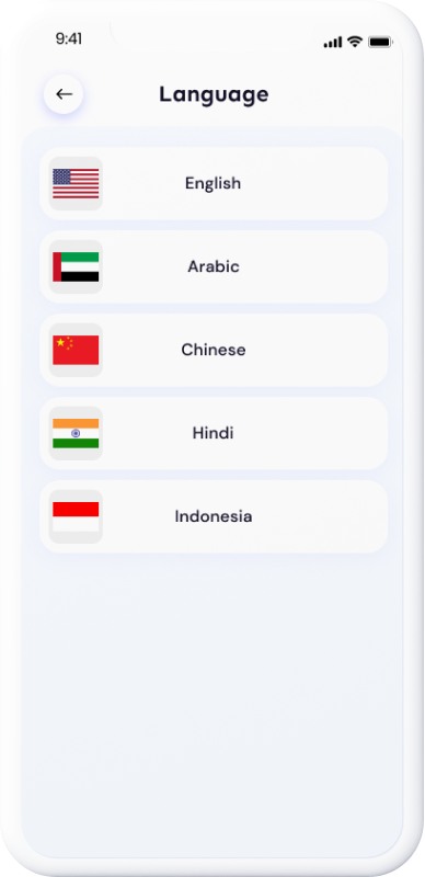 ECommerce Flutter App UI Kit by idea2code_infotech | CodeCanyon